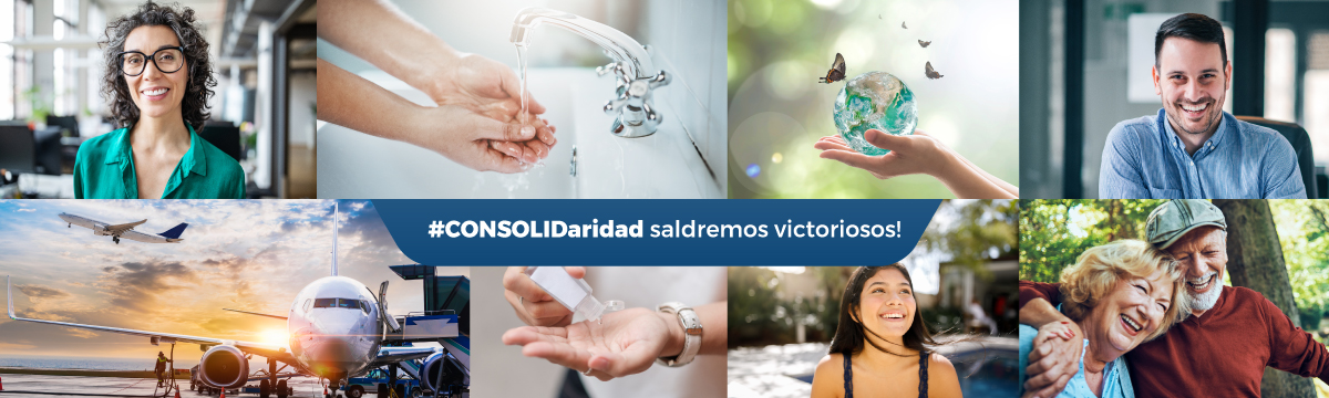 Home Page - Consolid